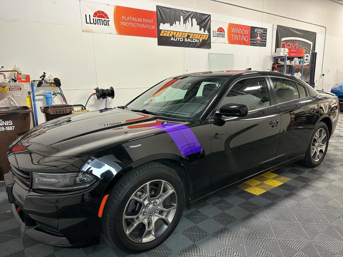 Photo Gallery | Sovereign Auto